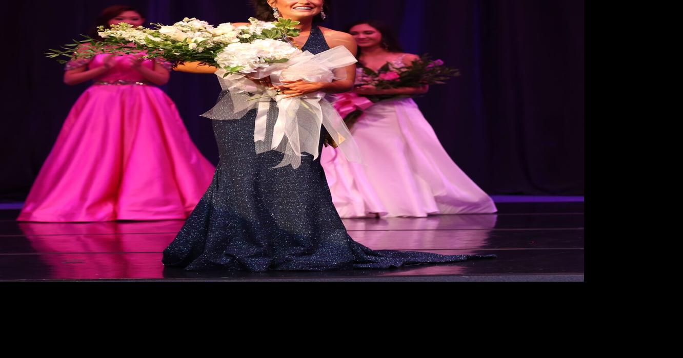 Former Miss America runner up Victoria Hill crowned 2023 Miss Georgia ...