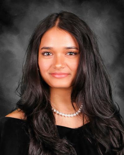 Etowah HS STAR Student Anvita Rautray.jpg | | tribuneledgernews.com