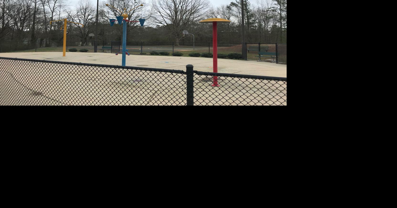 Advisory board approves fees for Cline Park splash pad | Local News ...