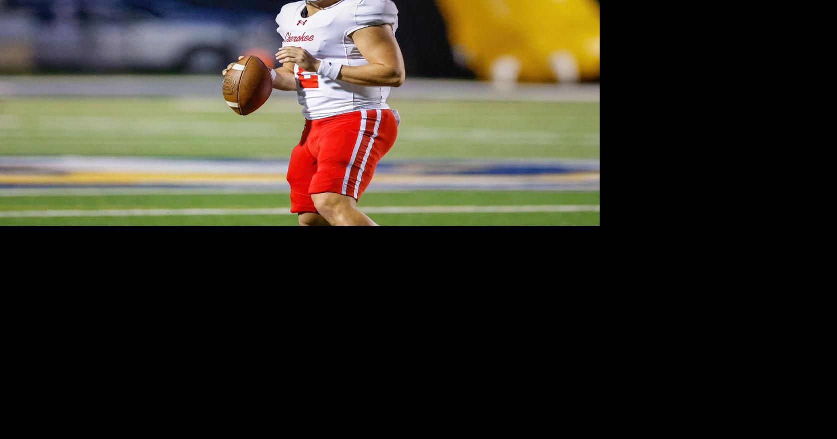 2024 All-Cherokee County Football Teams | Sports | tribuneledgernews.com