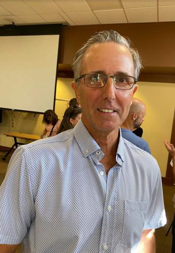 Wildcat Sixes Road Project Open House Talks Traffic Congestion | Local ...