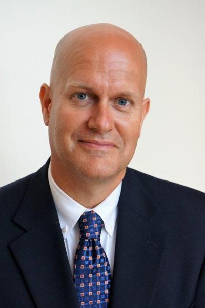 Lt. Jay Baker stepping into the school system | Local News ...