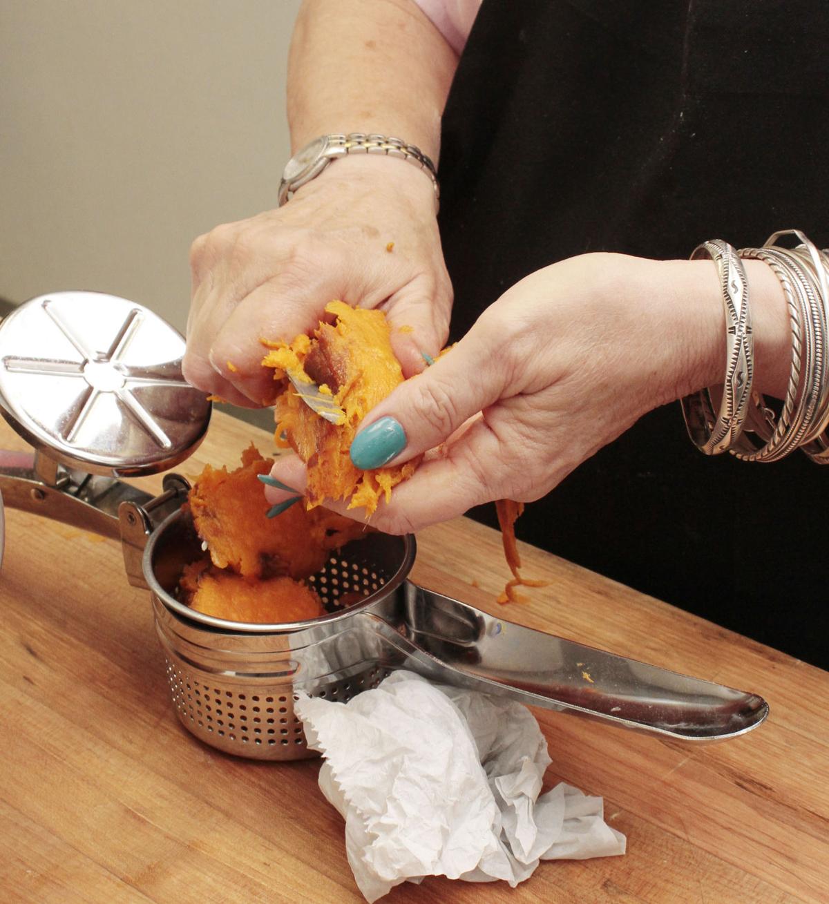 Local Canton cook shares dessert secrets | Cherokee Life Magazine ...