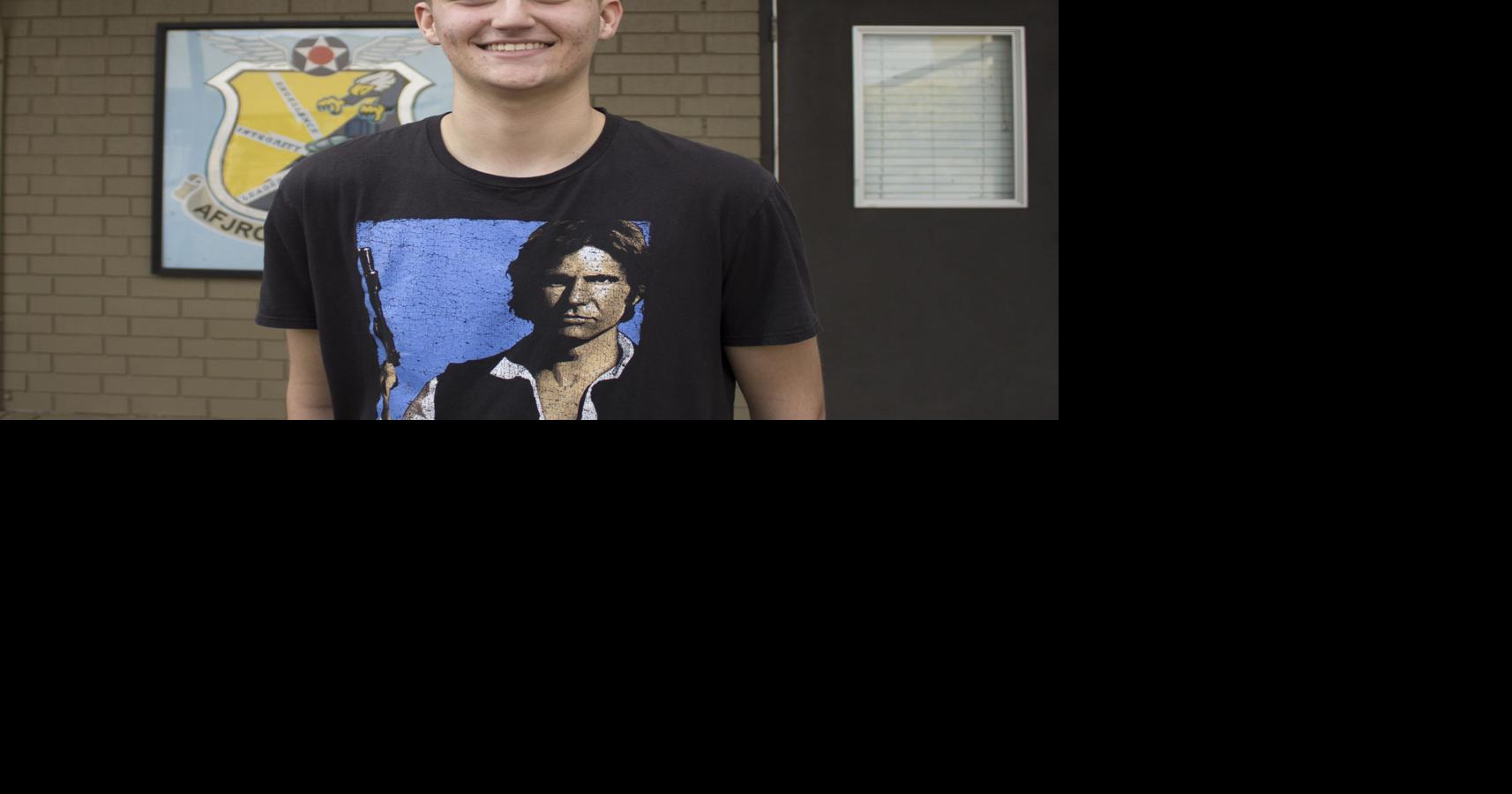 Etowah student earns U.S. Air Force Flight Academy scholarship | Lifestyle | tribuneledgernews.com