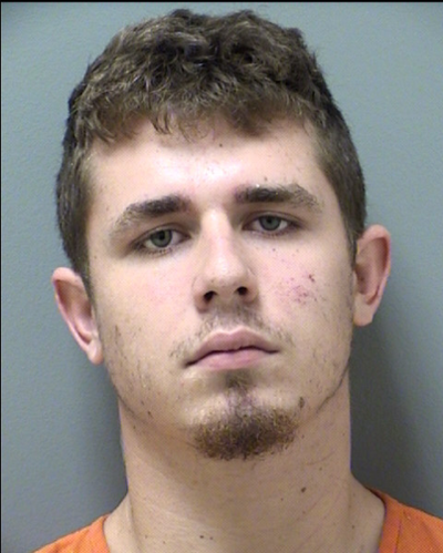 Woodstock man indicted for breaking into nearly 30 cars | Local News ...
