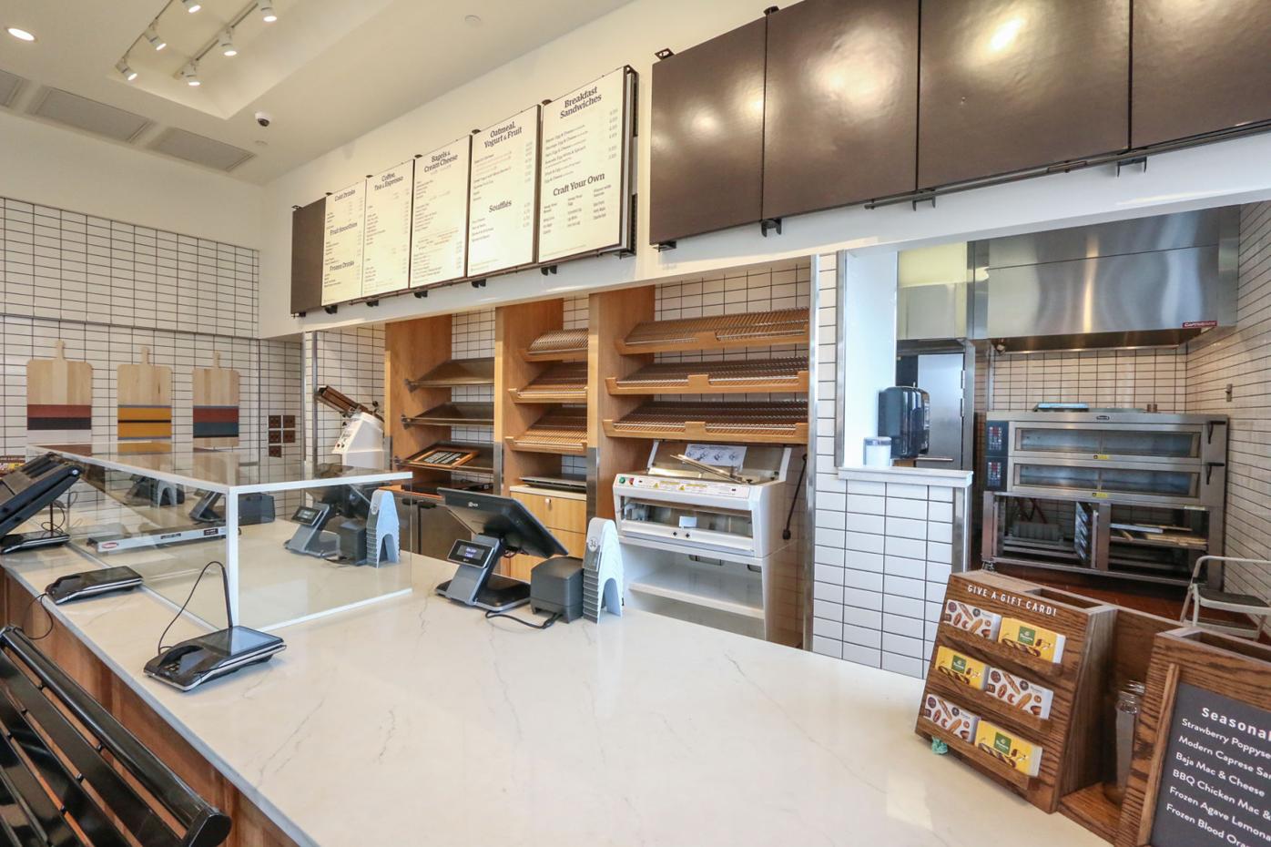 Panera Bread preview: opening day August 13 | Local News ...