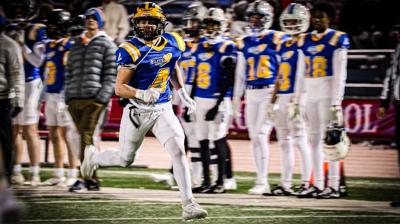 Rajecki, Nine Other County Athletes Compete at GA Elite Classic ...