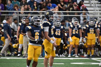 Collins leads Reinhardt All-Conference award winners | Sports ...