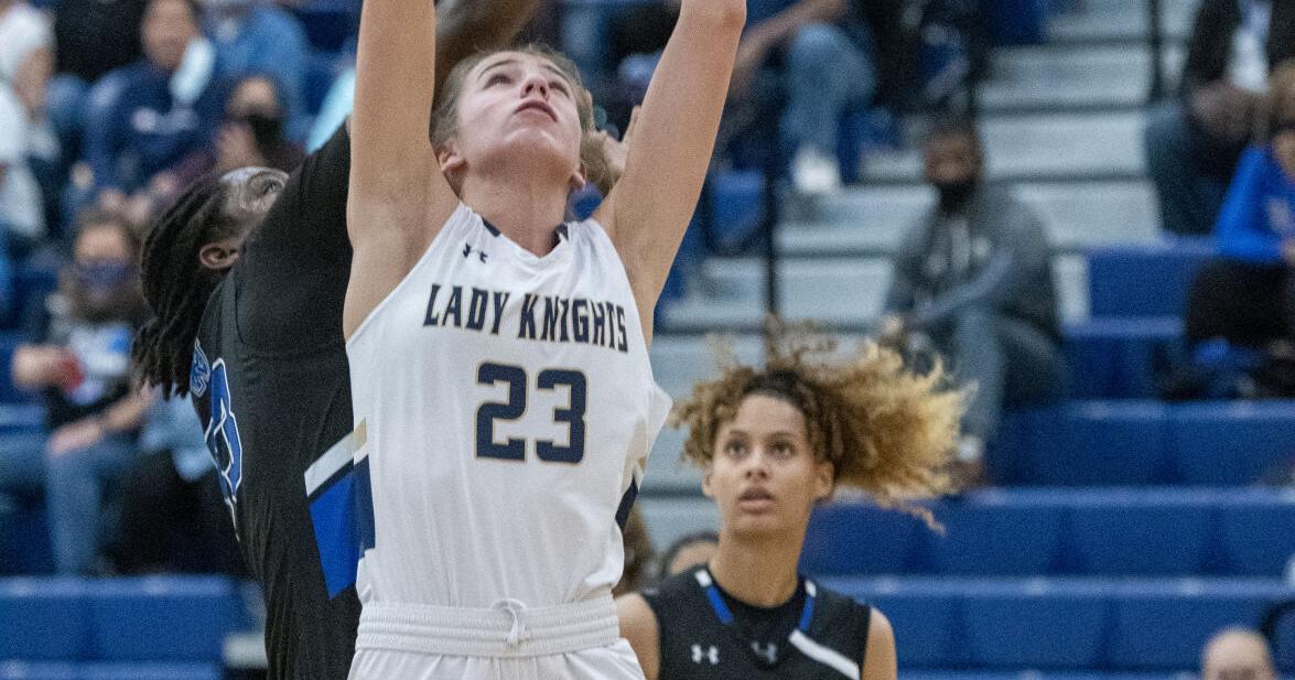 River Ridge girls upended by Westlake in semifinals | Sports ...