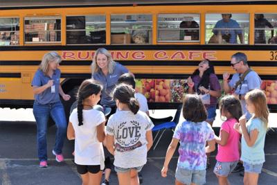 Children in Cherokee County can get free meals this summer | Local News ...