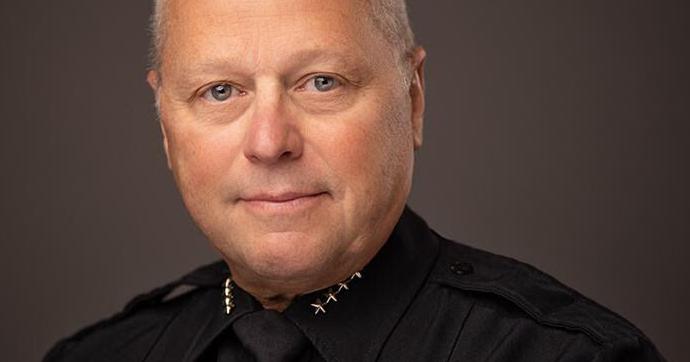 Canton police chief announces retirement | Local News ...