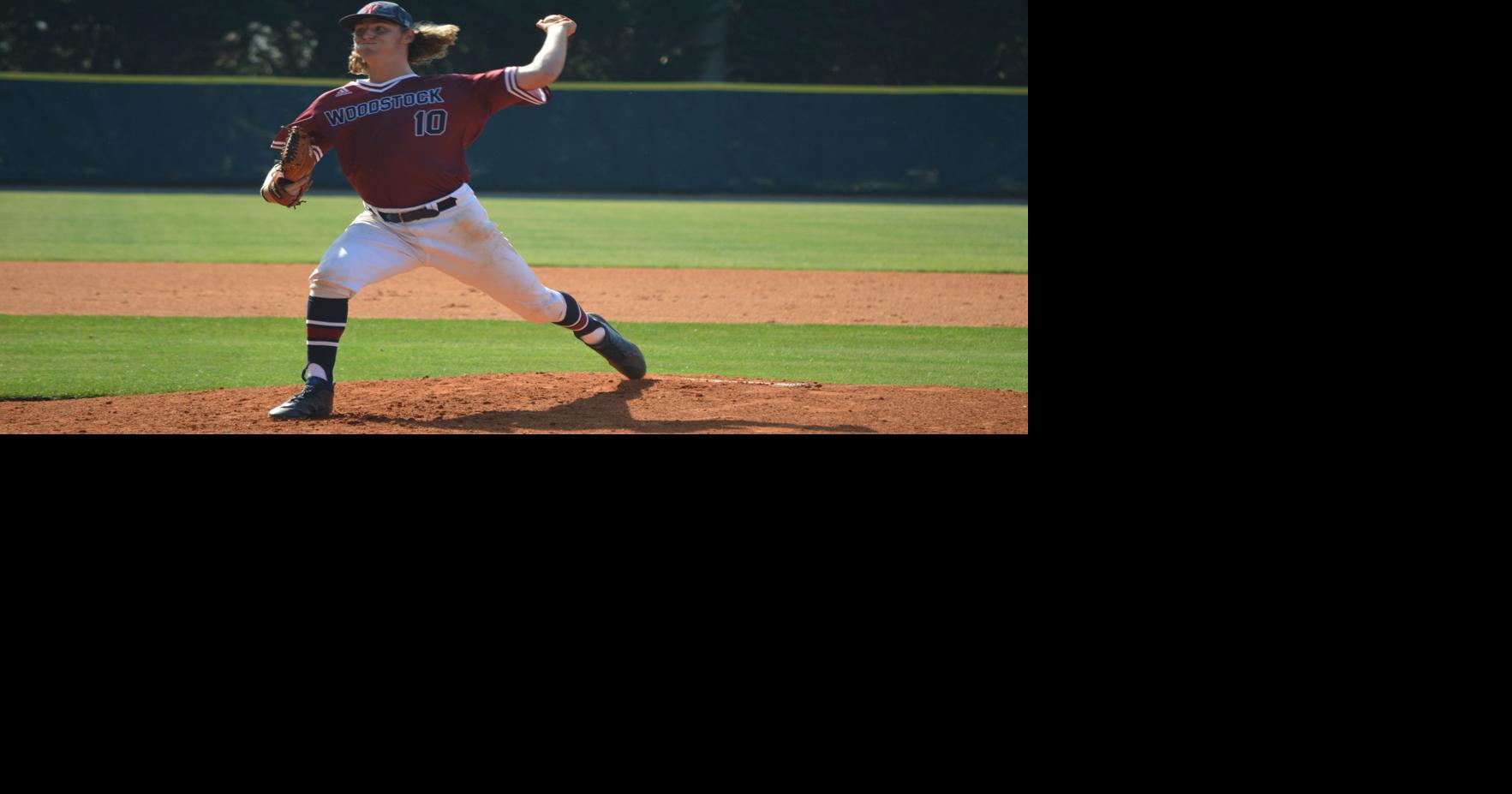 Baseball Pitcher of the Year: Siegel finishes dominant career for ...