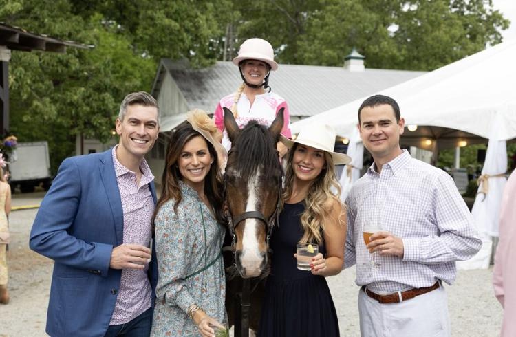 Chukkar Farm's inaugural Derby event raises $161K for CHOA kids summer camps | Lifestyle ...