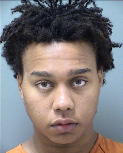 Woodstock man sentenced to 20 years for 2017 armed robbery | Big Story ...