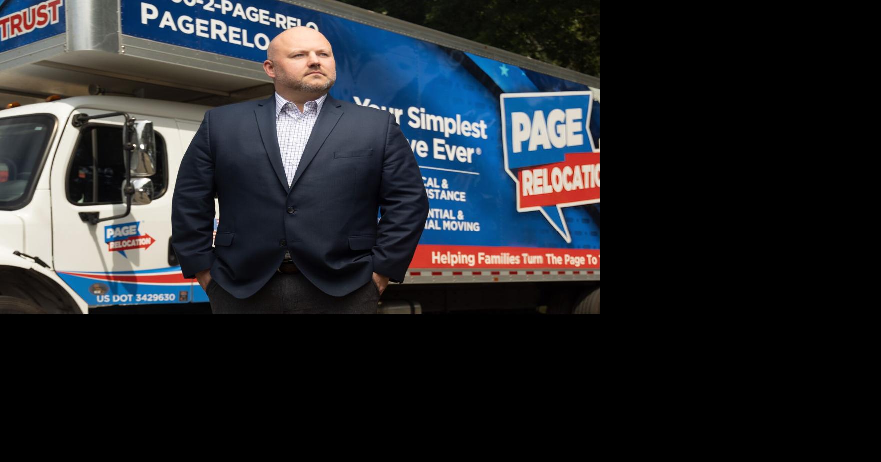Justin Page Announces Run for Cherokee County Commissioner | Local News ...