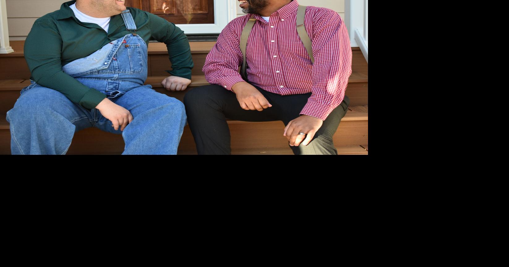 ‘Second Samuel’ by Pamela Parker Makes its Canton Theatre Debut ...