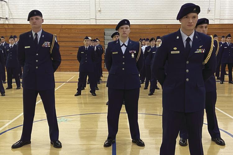 Etowah JROTC earns highest rating | Education | tribuneledgernews.com
