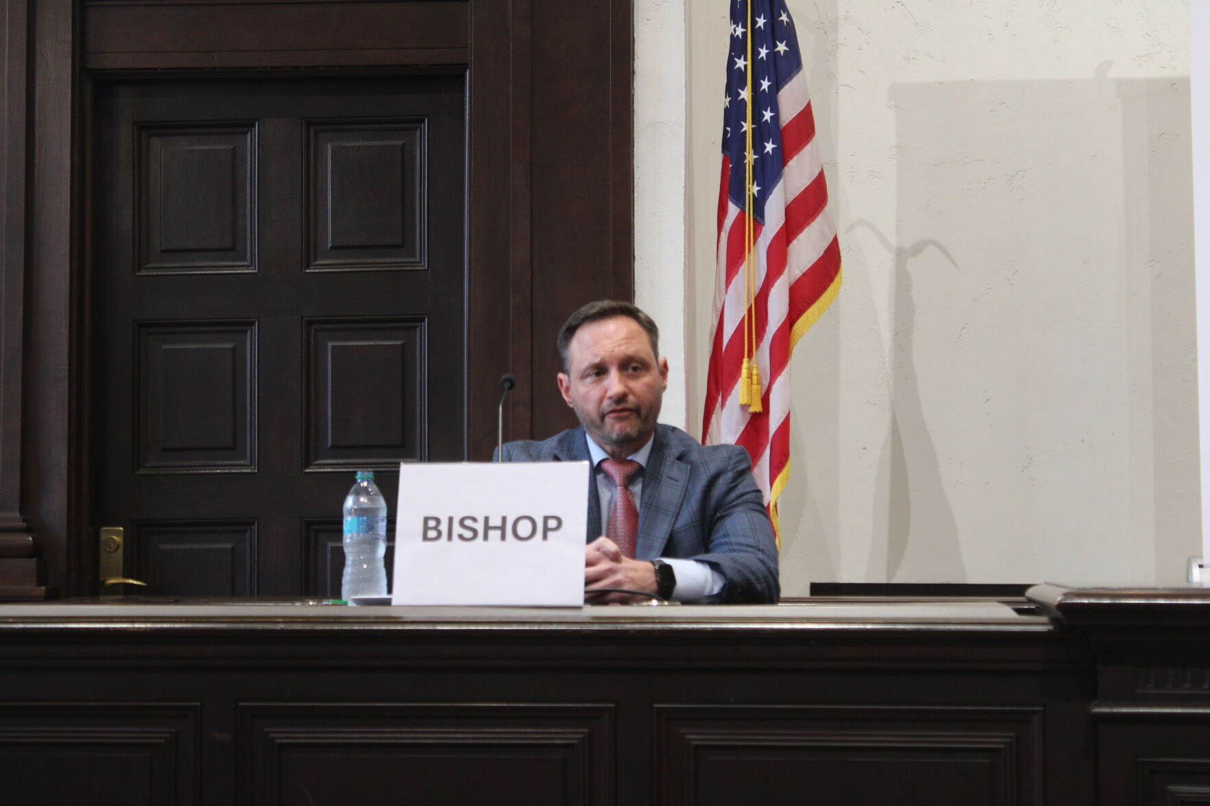 Cherokee County State Court judge candidates make their case | Election ...
