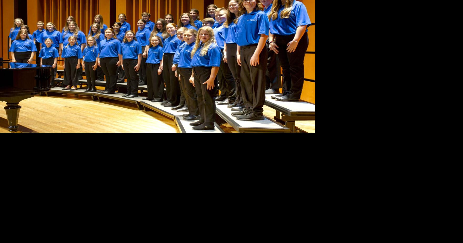 Organ Recital to Benefit the Young Singers of Flint Hall | Events ...