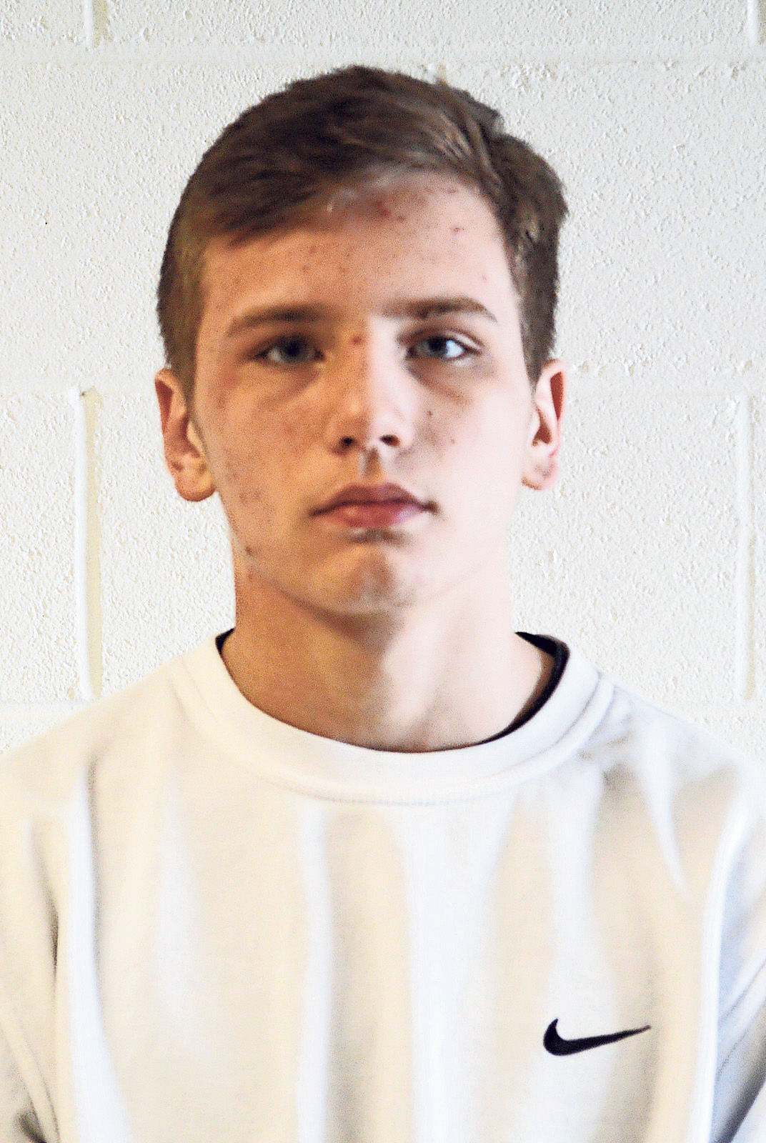 Athlete of the Week: Max Homyak, Etowah | Sports | tribuneledgernews.com