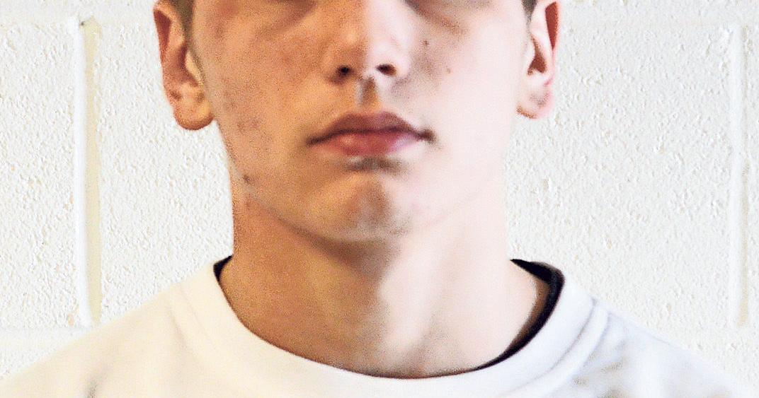 Athlete of the Week: Max Homyak, Etowah | Sports | tribuneledgernews.com