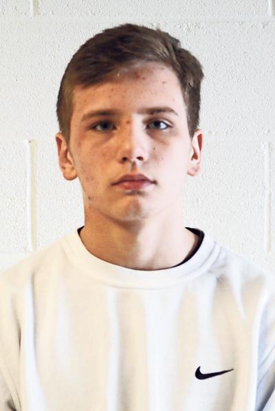 Athlete of the Week: Max Homyak, Etowah | Sports | tribuneledgernews.com