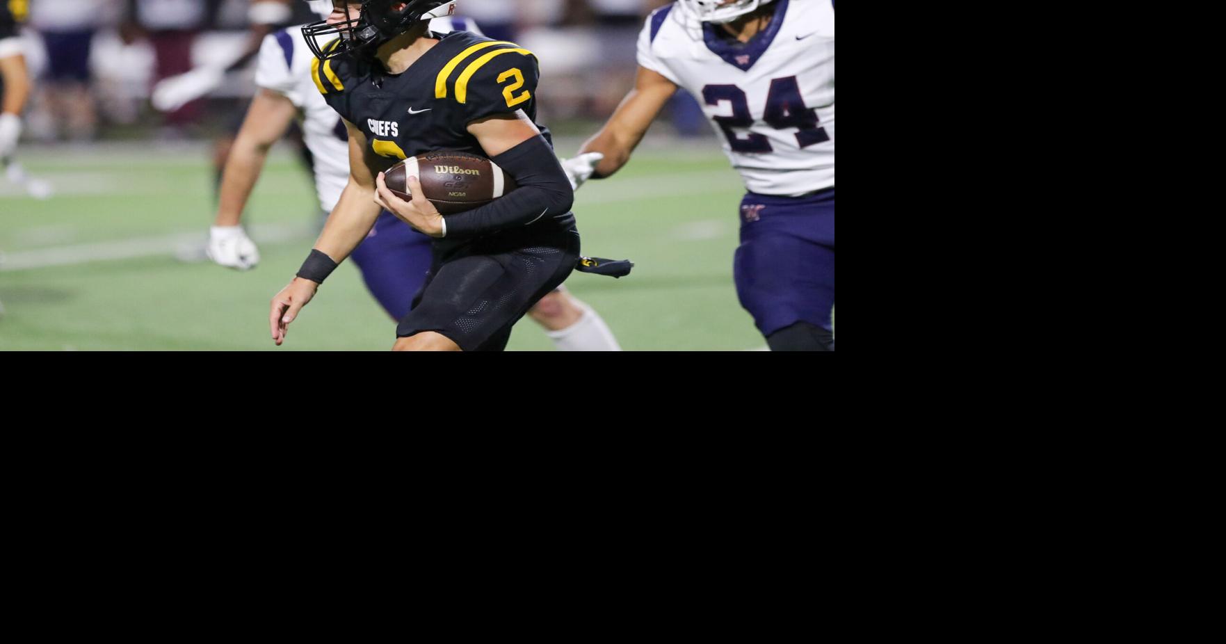 Martin named Player of the Week | Sports | tribuneledgernews.com