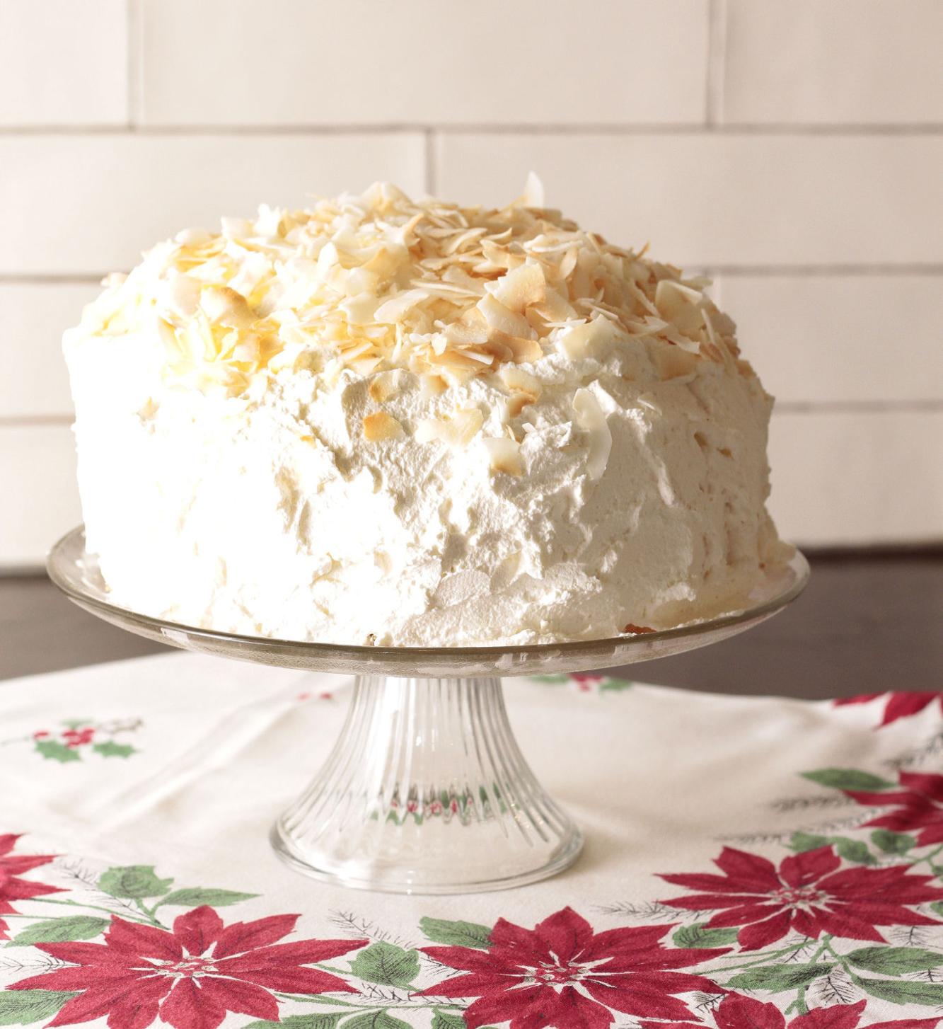 Local Canton cook shares dessert secrets | Cherokee Life Magazine ...