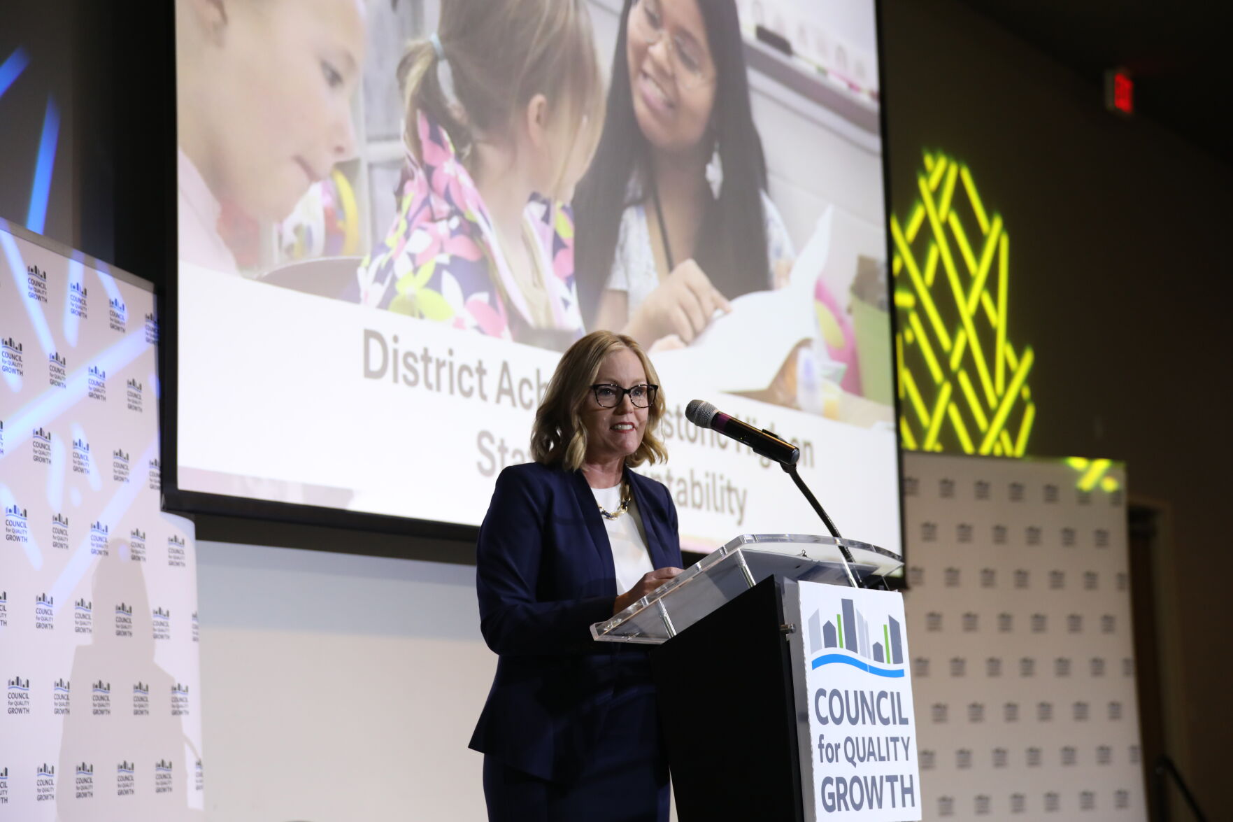 Cherokee superintendent shares State of the School District | Education ...
