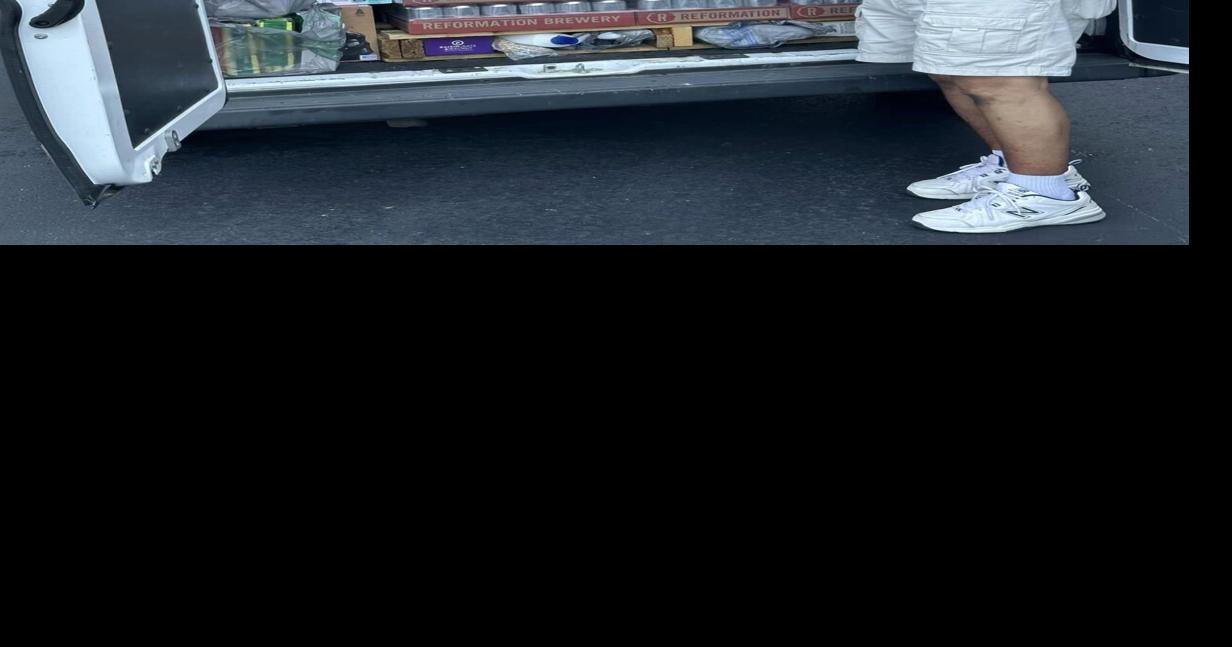 CHRIS COLLETT: Community Unites for Hurricane Victims | Opinion ...