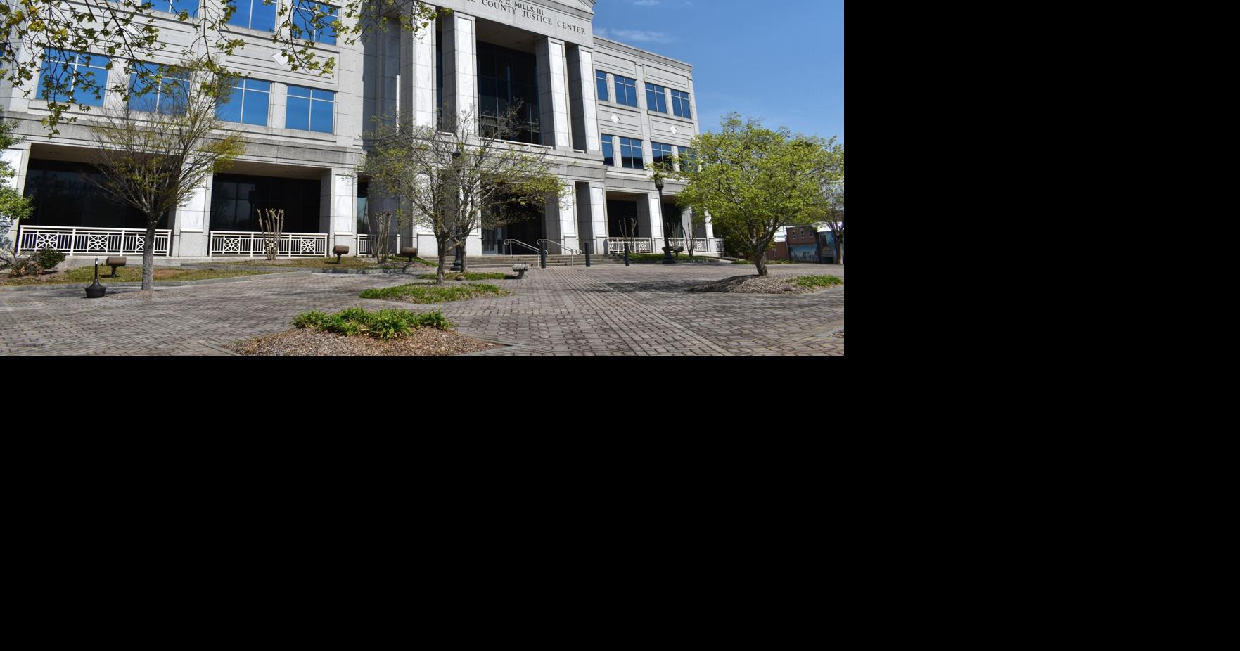 Treadaway tapped as Cherokee’s district attorney | Local News ...