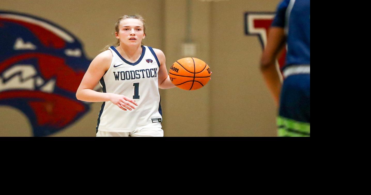 Girls Basketball Player of the Year: Bridget Utberg, Woodstock | Sports ...