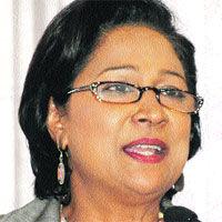 St Joseph UNC backs Volney's firing | Local News | trinidadexpress.com