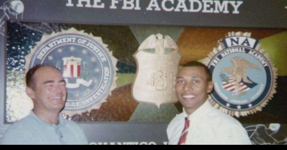 FBI Agent with Trini roots gets memorial in Brooklyn | News Extra ...