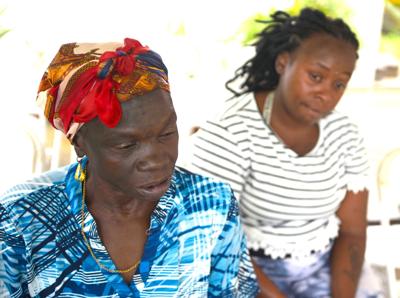 Driver killed: Family blames death spot | News Extra | trinidadexpress.com