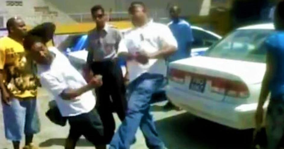 Cop to go on trial for slap heard around the internet | Local News ...