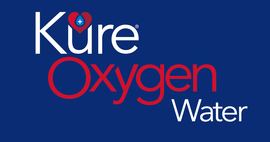 Kure Oxygen water: The next Generation of Hydration | Press Releases ...