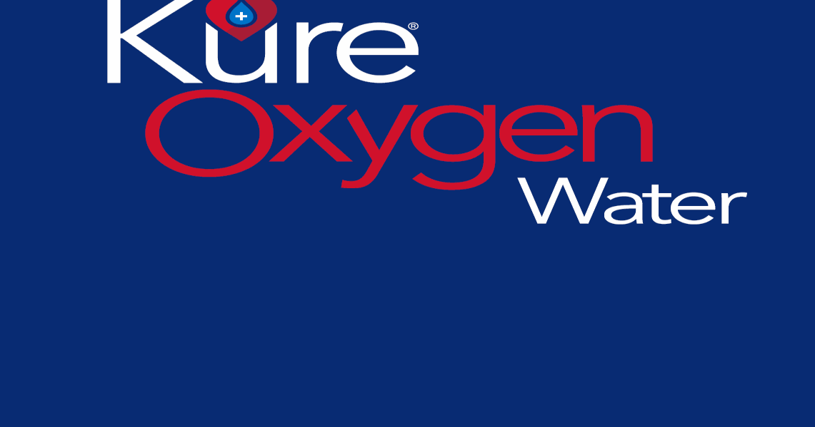 Kure Oxygen water: The next Generation of Hydration | Press Releases ...