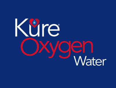 Kure Oxygen water: The next Generation of Hydration | Press Releases ...