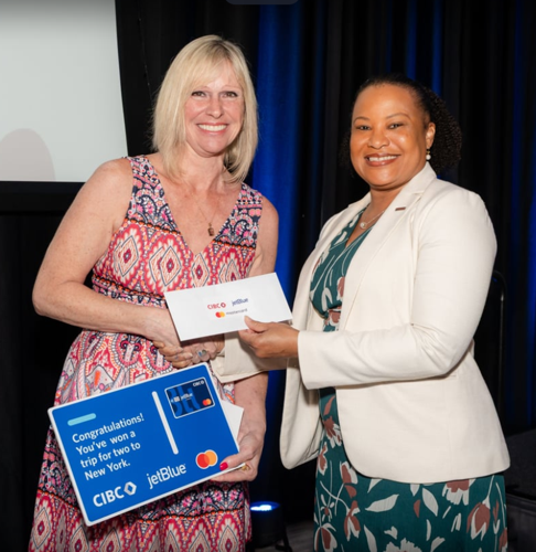 CIBC Caribbean and JetBlue Expand Partnership with Introduction of New ...