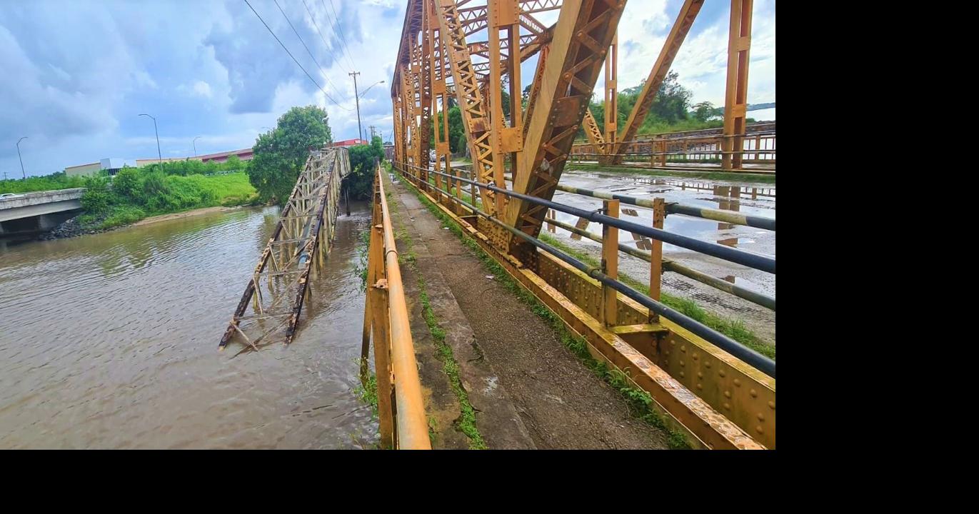 Catastrophic collapse of WASA pipeline: Thousands affected | News Extra ...