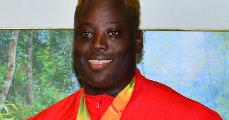 $150,000 for Akeem | Local News | trinidadexpress.com