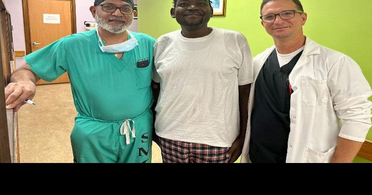 Southern Medical Clinic hails its latest regional success story ...