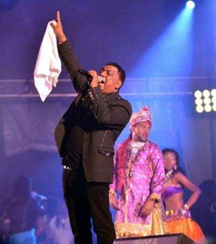 The sudden death of Anil Bheem | News Extra | trinidadexpress.com