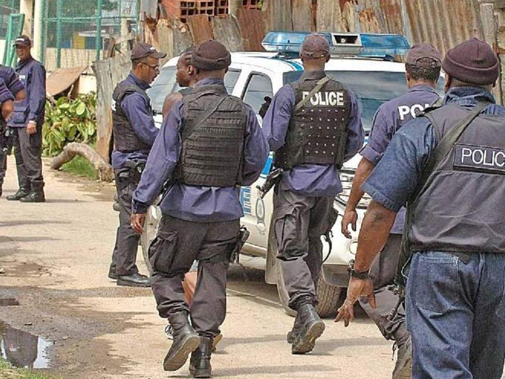 Vacancy For Commissioner Of Police News Extra