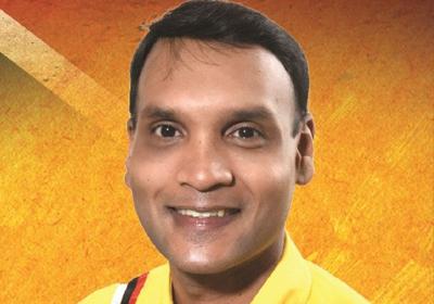 PM not going to court on Padarath | Politics | trinidadexpress.com