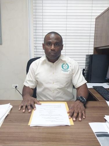 Judge axes ‘clean-shaven’ policy | Local News | trinidadexpress.com