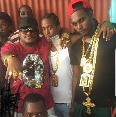 'Dole Chadee' killed by cops in Sea Lots | News Extra | trinidadexpress.com