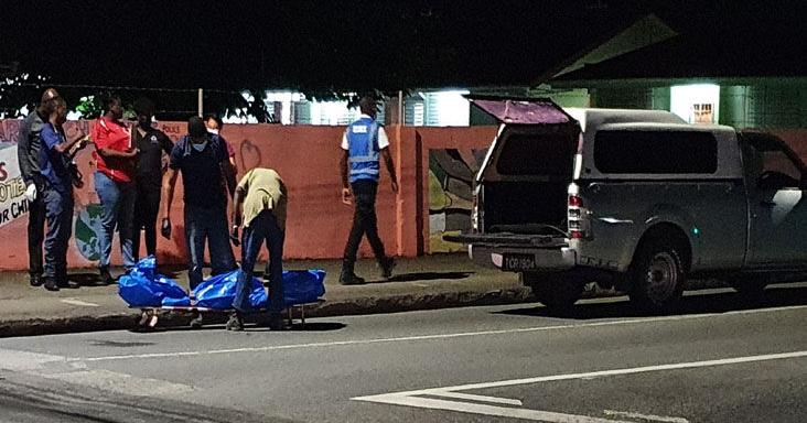 ‘Drunk’ man stumbles onto roadway, killed by car | Local News ...