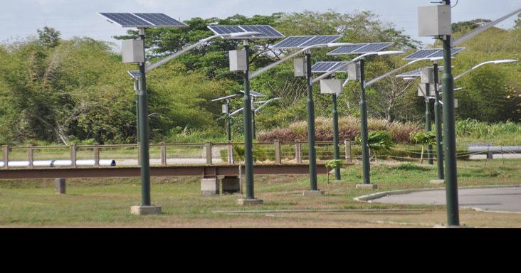 $30m NGC project stalled for 3 years* | Local News | trinidadexpress.com